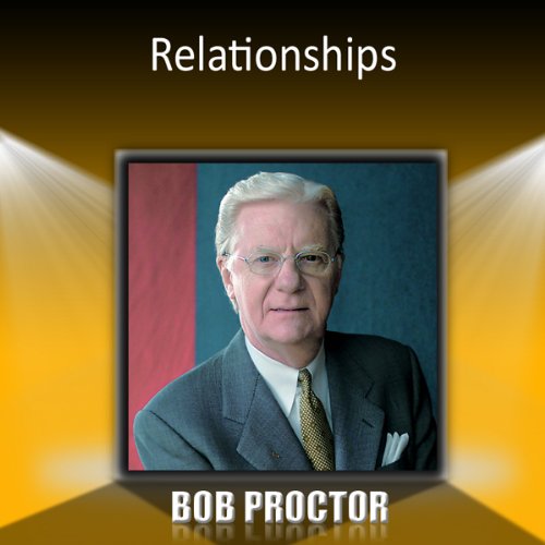 Amazon.com: Relationships (Audible Audio Edition): Bob Proctor, Bob ...