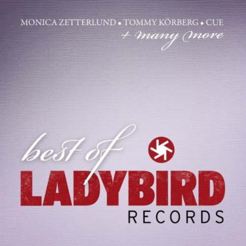 Amazon.com: Best of Ladybird Records : VARIOUS ARTISTS: Digital Music