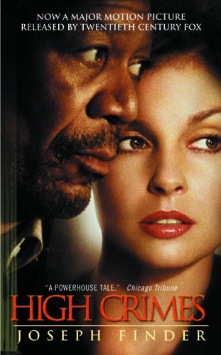 『High Crimes』｜感想・レビュー - 読書メーター