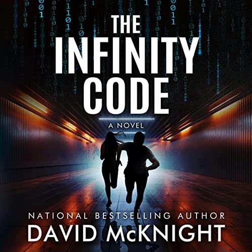 Amazon.com: The Infinity Code (Audible Audio Edition): David McKnight ...