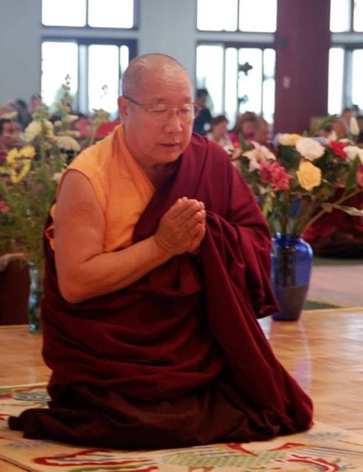 Amazon.com: Penor Rinpoche: books, biography, latest update