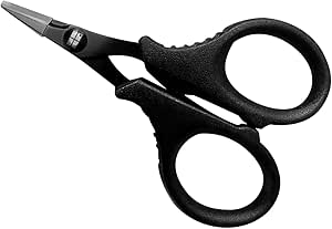 Amazon.com : DYNWAVE Scissors for Badminton String, Badminton Racquet ...
