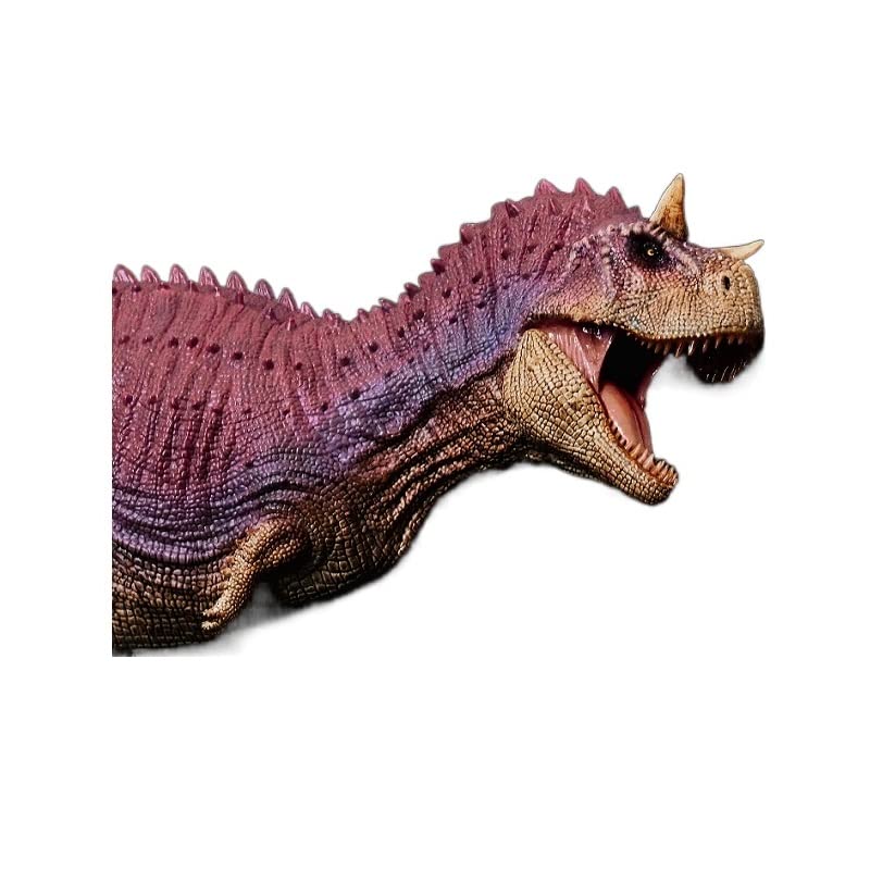 Buy Rebor Dinosaur Carnotaurus Rex Crimson King Requiem ...