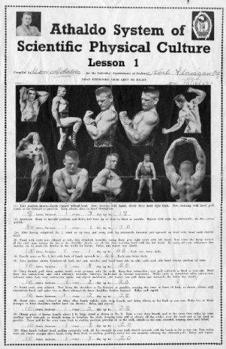 Athalding Course - Kindle edition by Athaldo, Don. Health, Fitness ...