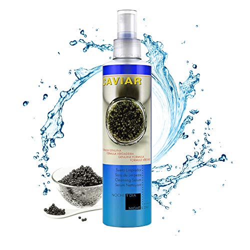6 Best Expert-Approved Products With Caviar Extract: 2025