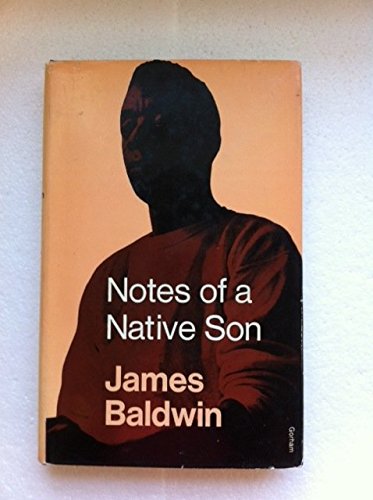 Notes of a Native Son: Baldwin, James: 9780718102753: Amazon.com: Books