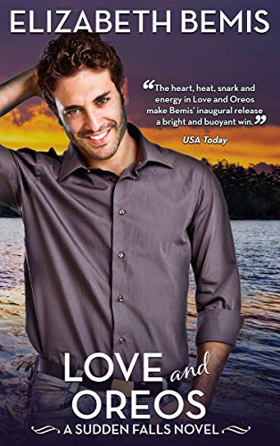 Love and Oreos: A Sudden Falls Novel - Kindle edition by Bemis ...