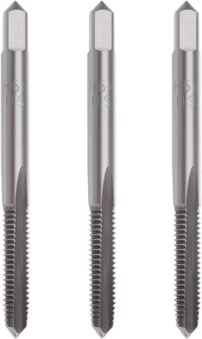 Amazon.com: Irwin TAP 6MM-1.0 PLUG : Industrial & Scientific