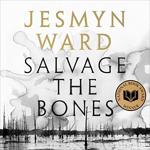 Salvage the Bones (Audio Download): Jesmyn Ward, January LaVoy ...