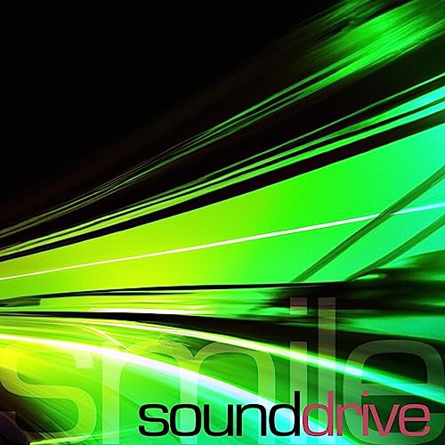 Amazon.com: Smile : Sound Drive: Digital Music