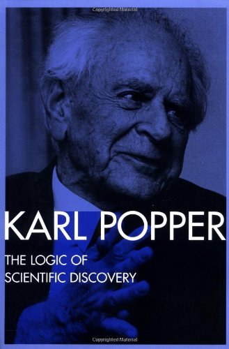 Logic of Scientific Discovery: 14th (fourth) edition: Karl Popper ...