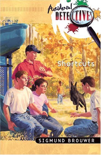Short Cuts: Brouwer, Sigmund: 9780764225796: Amazon.com: Books
