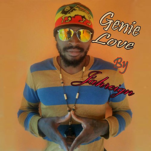 Play Genie Love by Jahreign on Amazon Music