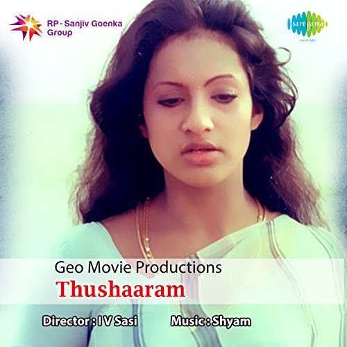 Play Thushaaram (Original Motion Picture Soundtrack) by Shyam on Amazon ...