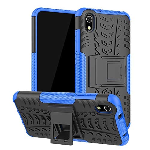 Glaslux TPU Xiaomi Redmi 7A,Back Cover,Premium Real Hybrid Shockproof ...