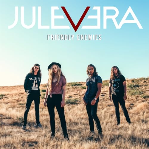 Play Friendly Enemies by Jule Vera on Amazon Music