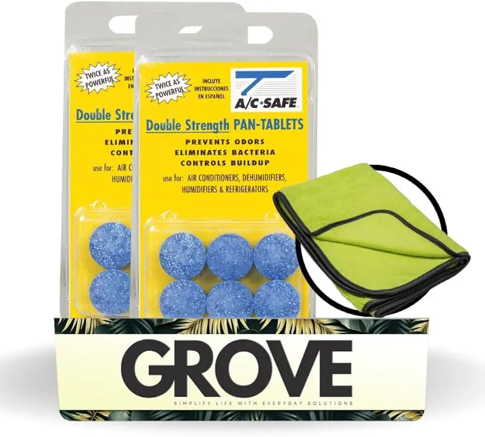 Cleaning Condensate Drain Pan: A Step-By-Step Guide | CyCookery