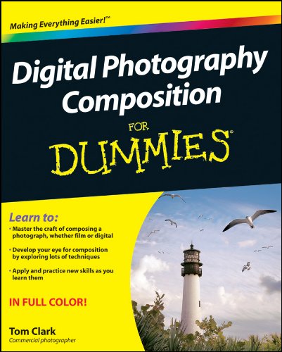 Amazon.com: Digital Photography Composition For Dummies eBook : Clark ...