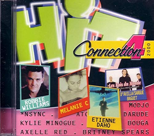 HIT CONNECTION 2000 VOL 4 - Amazon.com Music