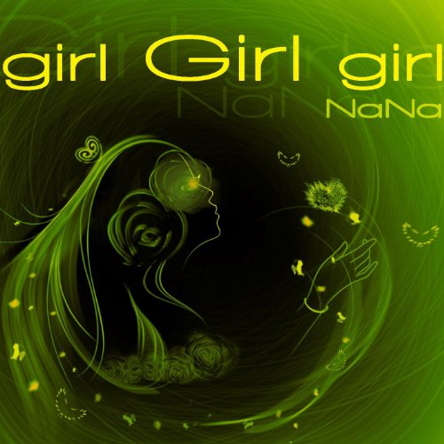Play Girl Girl Girl by Nana Band on Amazon Music