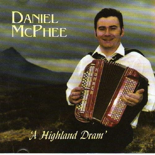 Daniel McPhee - A Highland Dram - Amazon.com Music