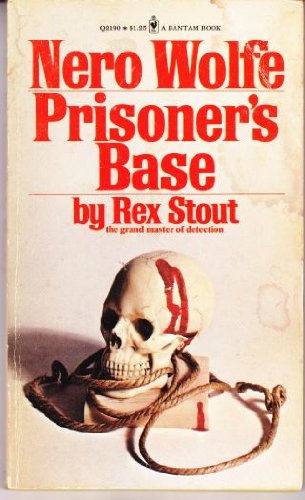 Prisoner's Base : Amazon.de: Bücher