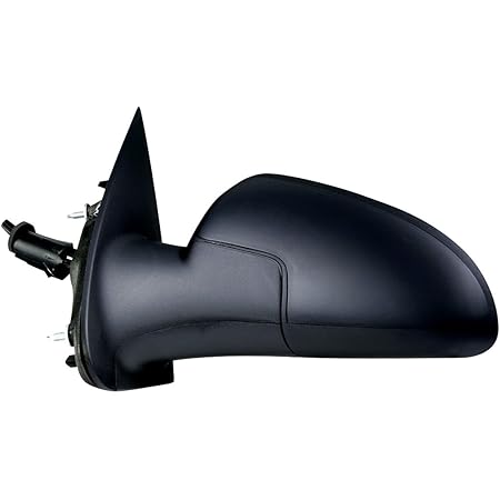 Amazon.com: Fit System - 62682G Driver Side Mirror for Chevrolet Cobalt ...