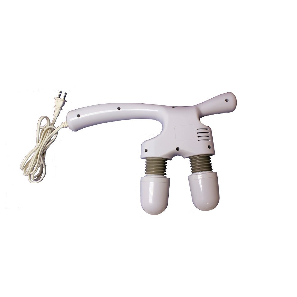 Amazon.com: HealthmateForever Dual Node Percussive Massager D015 for ...