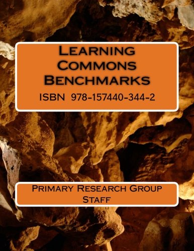 Buy Learning Commons Benchmarks Book Online at Low Prices in India ...