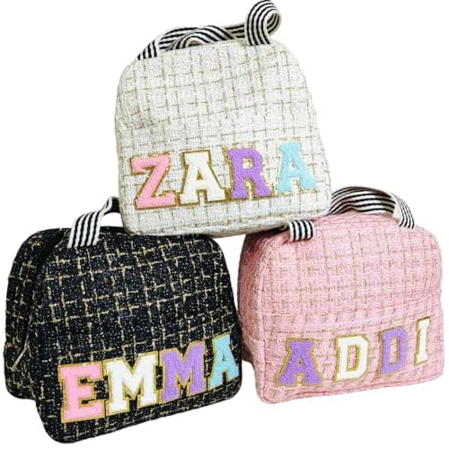 Amazon.com: Personalized Lunch Bag Lunch Box for Women Girls Kids ...
