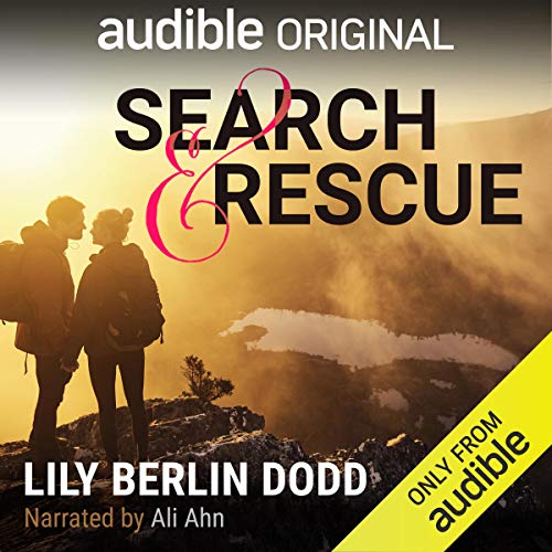Amazon.com: Search and Rescue (Audible Audio Edition): Lily Berlin Dodd ...