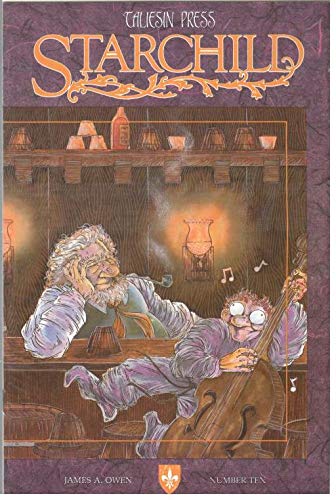 STARCHILD # 10: Various: Amazon.com: Books