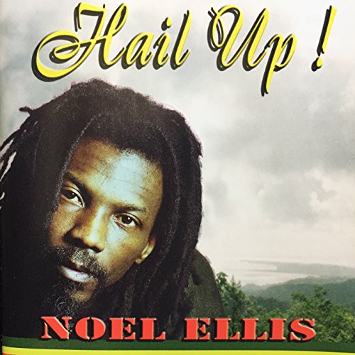 Play Hail Up by Noel Ellis on Amazon Music