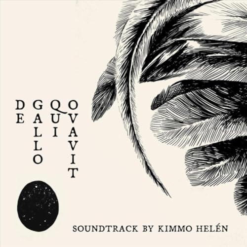 Spiele De Gallo Qui Ovavit (Original Soundtrack) von Kimmo Helén auf ...