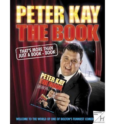 (BOOK THAT'S MORE THAN JUST A BOOK - BOOK) BY KAY, PETER[ AUTHOR ...