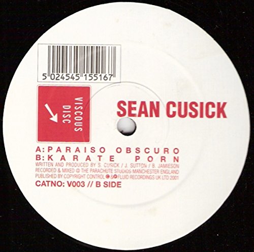 Paraiso Obscuro: Sean'' ''cusick: Amazon.in: Music}
