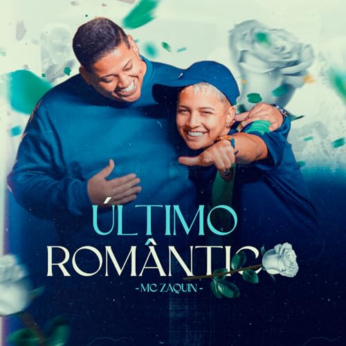 Amazon.co.jp: Último Romântico : MC Zaquin: デジタルミュージック