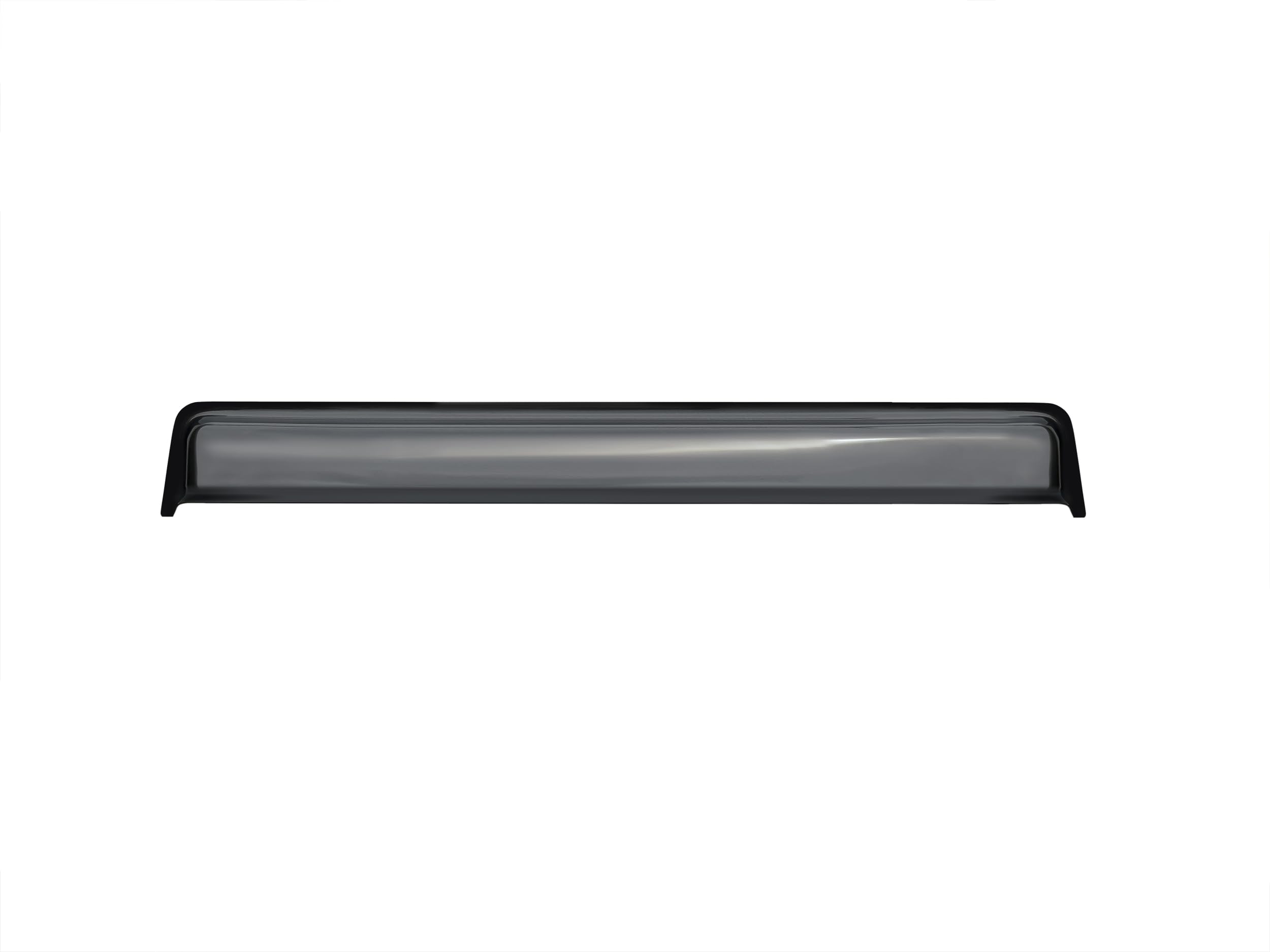 RainBlade RV Window Deflector and Sun Visor (Fits 44-49 inch Wide ...