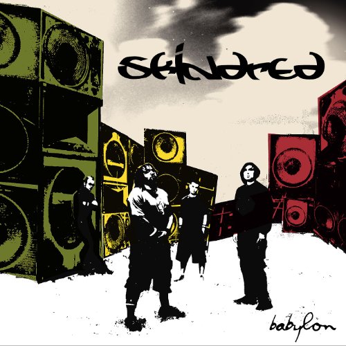 Amazon.com: Nobody (Online Music) : Skindred: Digital Music