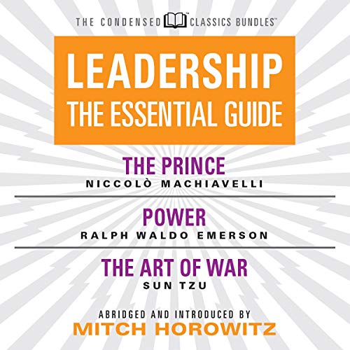 Amazon.com: The Art of War (Condensed Classics): History's Greatest ...