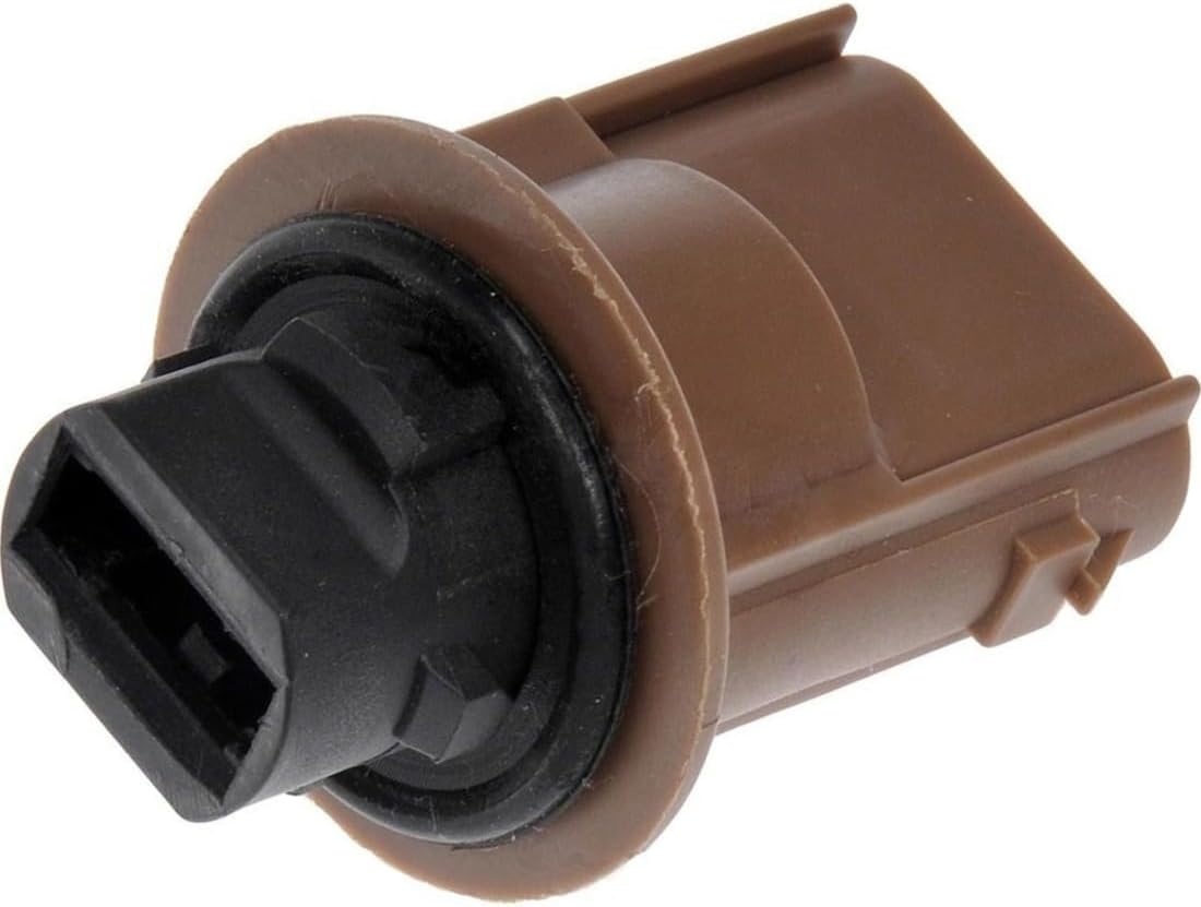 Amazon.com: VORMORNIX Front Fog Light Socket for Ford Expedition F-150 ...