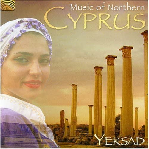 Music Of Northern Cyprus: Various Artists, Yeksad, Traditional, Ahmet ...