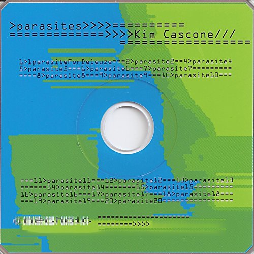 Play Parasites by Kim Cascone on Amazon Music