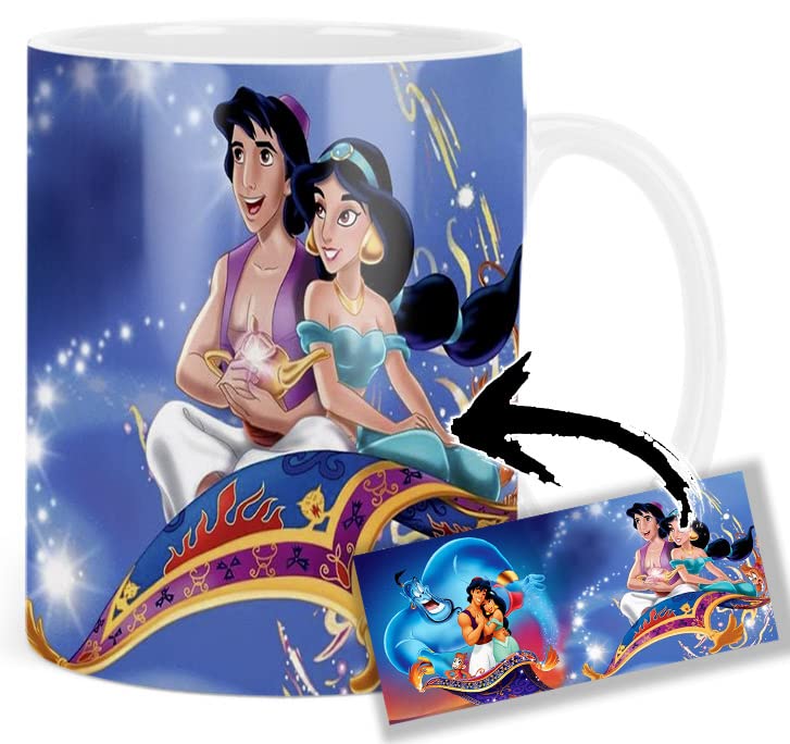 Aladdin Tasse – Die 15 besten Produkte im Vergleich - Hausbauberater ...