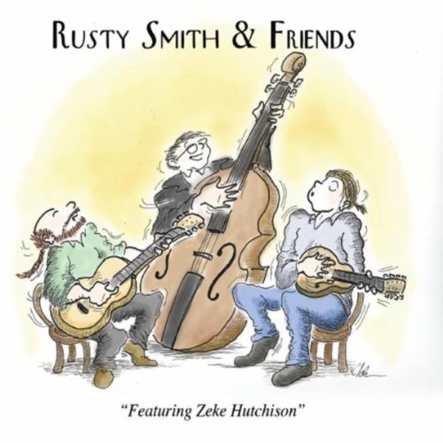 Amazon.com: Rusty Smith & Friends : Rusty Smith: Digital Music
