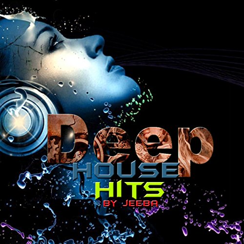 Play Deep House Hits by Dj Jeeba on Amazon Music
