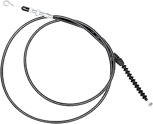 Heavy Duty Deflectors Control Cable Replacements for Deluxe 24in 27in 28in 30in Snowblower ...