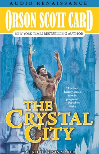 Amazon.com: Prentice Alvin: Tales of Alvin Maker, Book 3 (Audible Audio ...