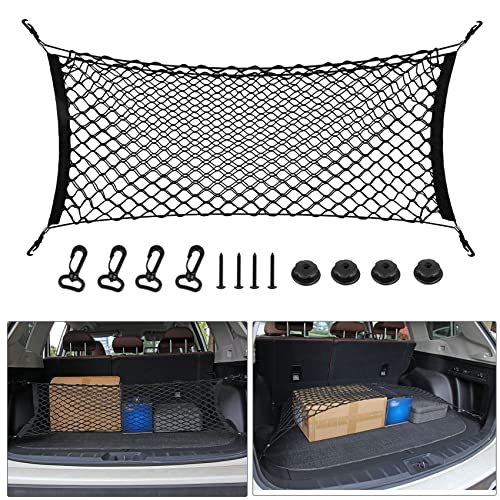 Amazon Best Sellers: Best Automotive Cargo Nets