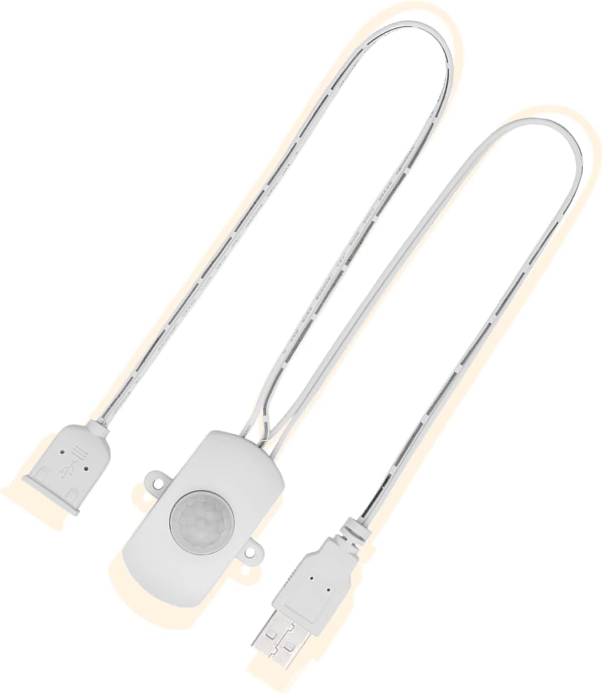 Amazon.com: Zerone DC 5-24V Mini PIR Motion Occupancy for DIY LED ...